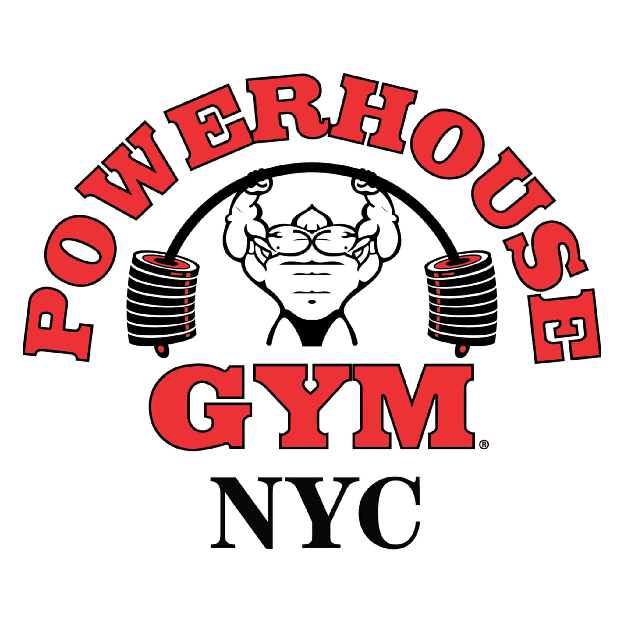 Powerhouse Gym NYC